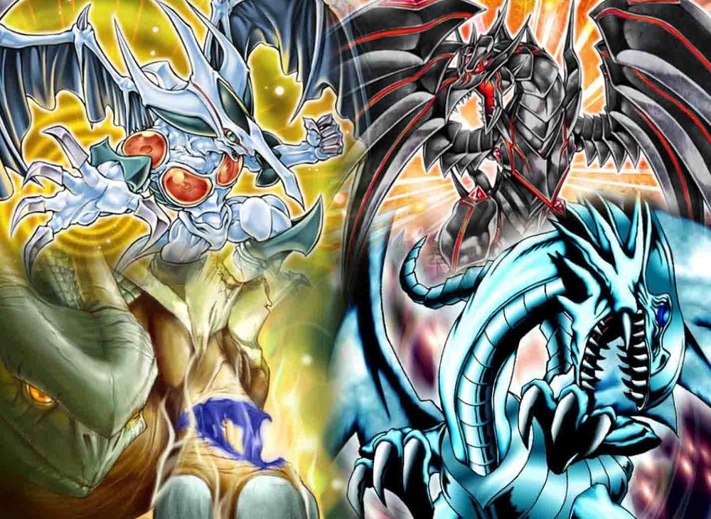 Edison Format Deck Guide: Dragon Turbo | TCGplayer